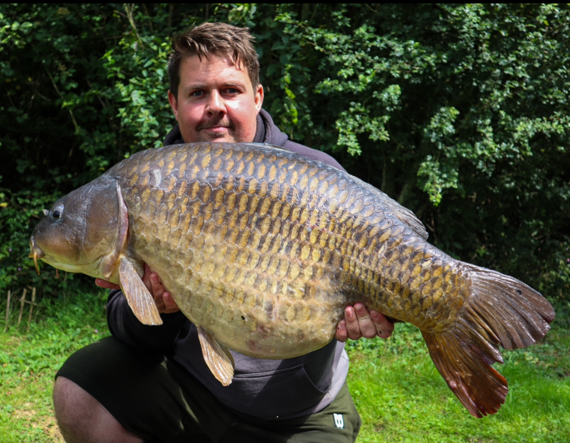 Farriers 40 | Total Carp